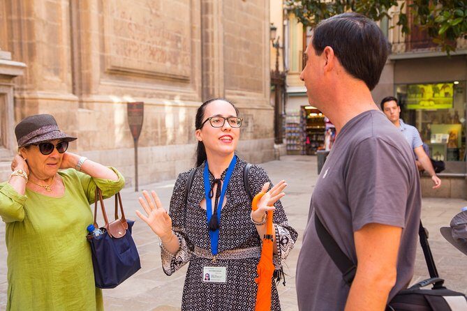 Private Walking Tour in Granada - Who Is This Tour Best For?