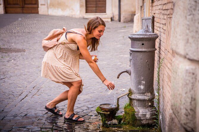 Private Walking Tour in the Historic Center of Rome - Why This Tour Offers Great Value