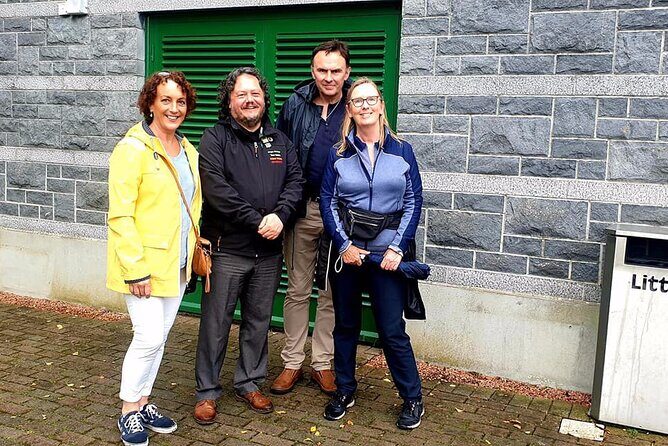 Private Walking Tour of Adare - What Makes This Tour Stand Out?