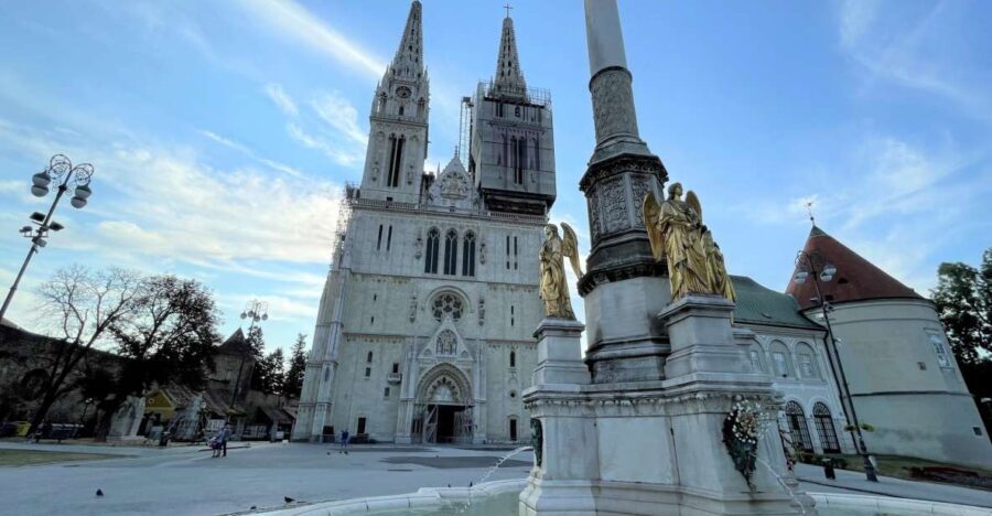 Private Walking Tour of Zagreb - Price and Value