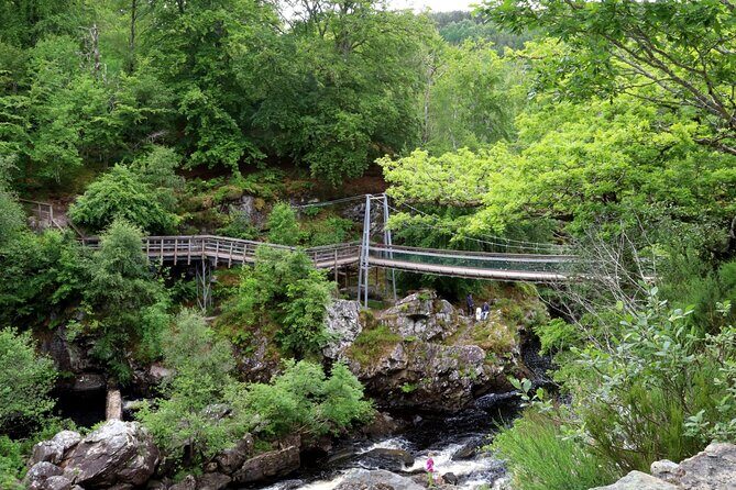 Private West Coast, Waterfalls, and Walking Tour (£600 per group) - What Sets This Tour Apart?
