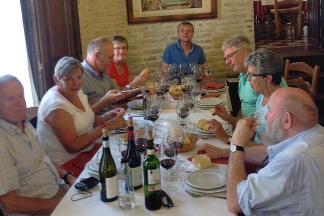 Private wine tasting meals at Seville's oldest tavern - Who Will Love This Tour?