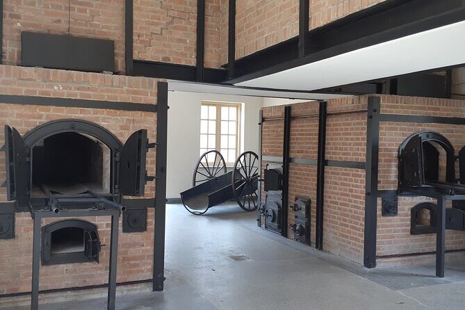 Private WW II Tour: Nazi Camp, WW2 battle grounds and cemetery - Who Would Love This Tour?