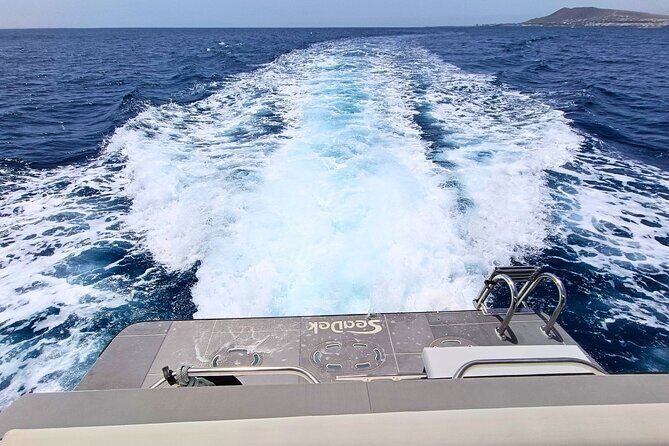 Private yacht in Papagayo Beaches with Gourmet or Premium menu - The Value of This Experience
