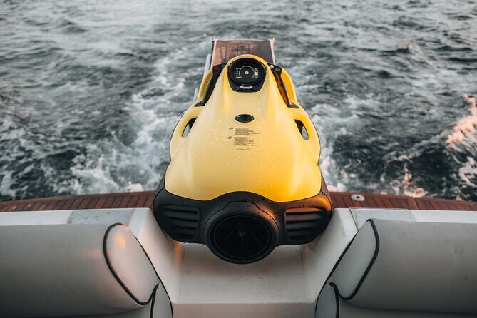 Private Yacht Tour From Split-Explore Adriatic Islands - Stop 2: Necujam