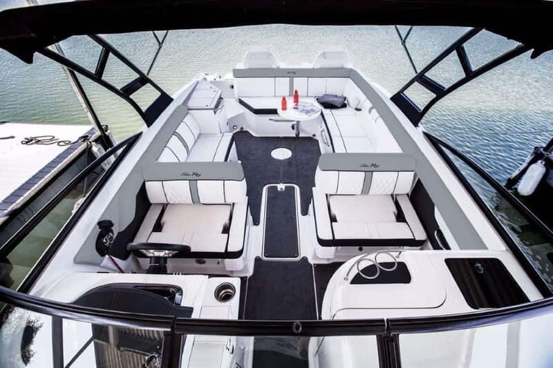 Private yacht trip along the Costa Blanca - The Practicalities: Pricing, Duration, and Booking