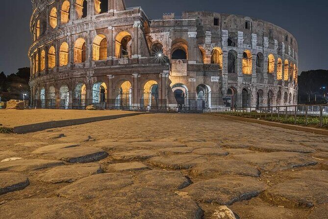 PrivateTransfer: Sorrento/Positano - Rome/Airport FCO or reverse - The Route and What to Expect