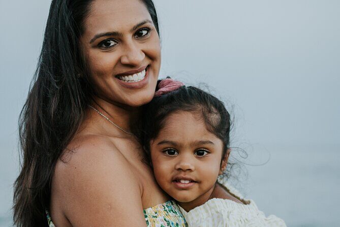 Professional Photo Session in Malaga - What to Expect During Your Session