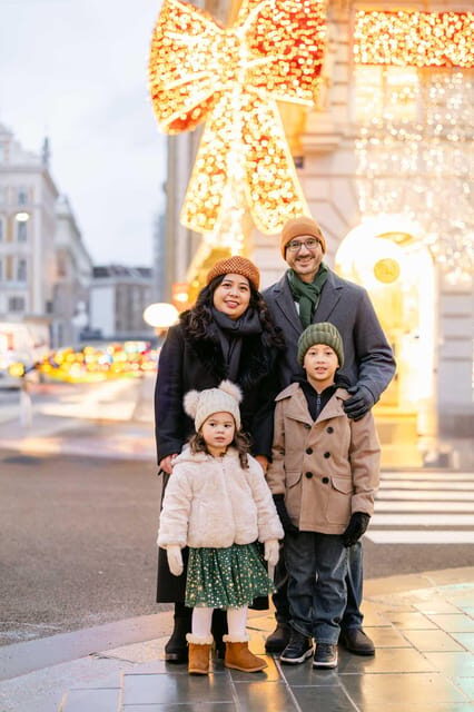Professional Photoshooting in Vienna - Why This Tour Works for Travelers