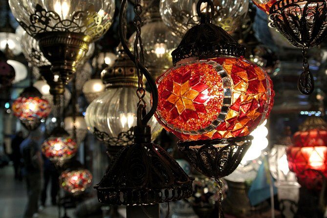 Prvate Istanbul Tour by Luxury Minivan and Licensed Guide - Why This Tour Might Be Perfect for You