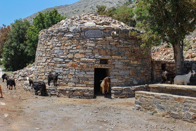PSILORITIS(mount Ida) Crete's Highest Point 2456m - Why This Tour Offers Great Value
