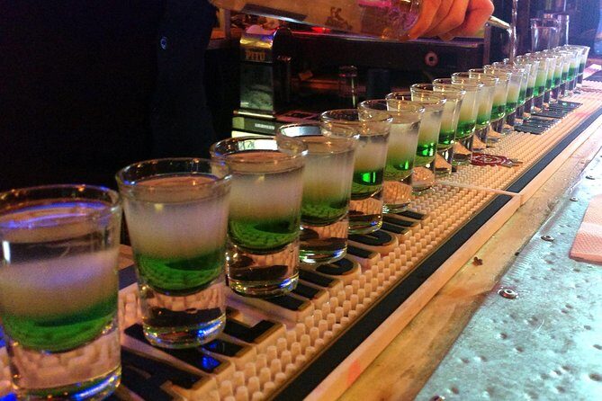 Pub Crawl in Cluj - How This Tour Offers Genuine Value