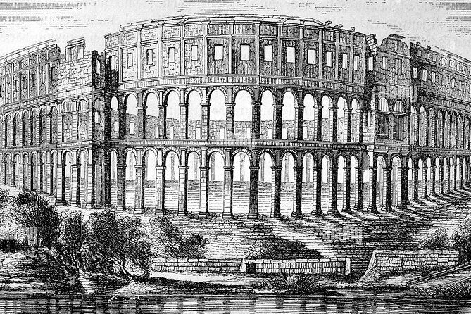 Pula 2 Hour Walking Tour with a Local - Who Should Take This Tour?