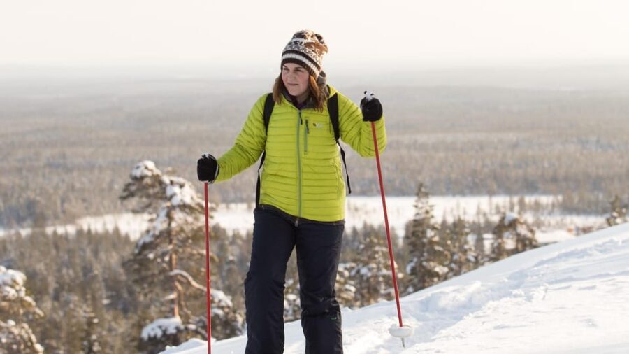 Pyhätunturi: Scenic Snowshoeing Tour in Finnish Lapland - Who Should Book This Tour?