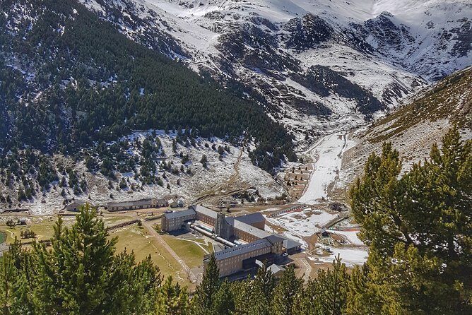 Pyrenees Mountain Train and Nature Walk - Authentic Experiences and Genuine Impressions