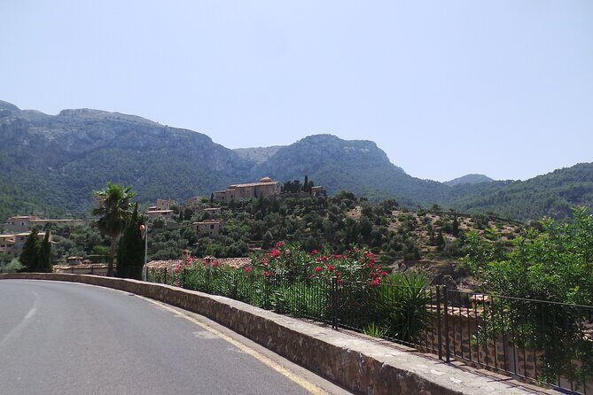 Quad tour from Paguera 3 hours - What’s Included and What Costs Extra
