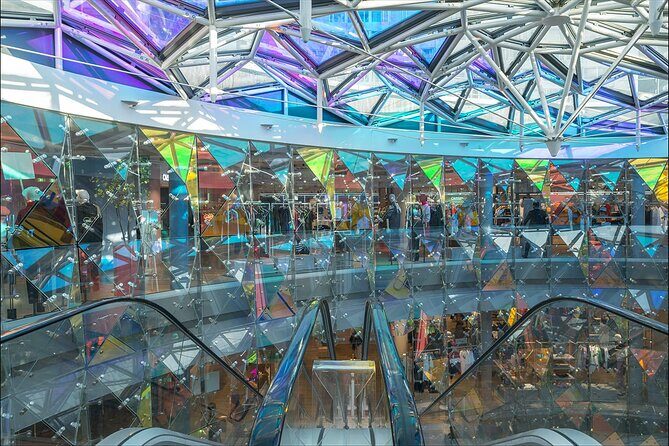Quai Branly Museum and Shopping at Beaugrenelle Paris - Practical Details and Tour Logistics