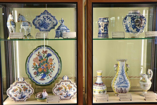 Queluz and Ajuda Palaces Private Tour, Lisbon´s forgotten history. - An In-Depth Look at the Tour Experience