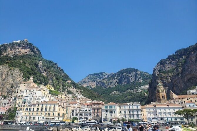Ravello, Amalfi and Pompeii private full day tour - Why Choose This Tour?