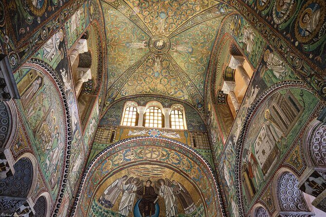 Ravenna and its Treasures - Half-Day Walking Tour - Authentic Experiences and Review Highlights