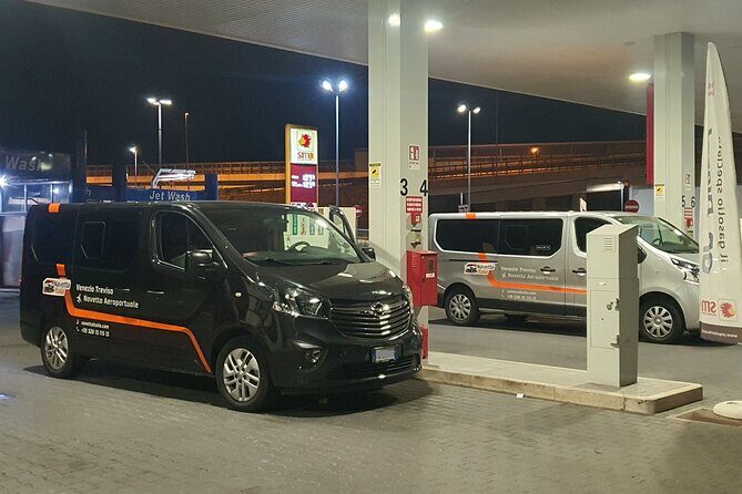 Ravenna City or Cruise Port to Venice Airport (VCE) -Departure Private Transfer - Who Will Love This Transfer?