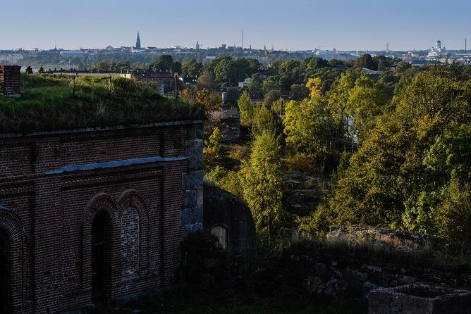 Redrib Helsinki Experience 2 - The Guides and Their Role