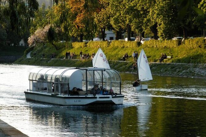 Regular Panoramic Cruise - Why This Tour Offers Good Value