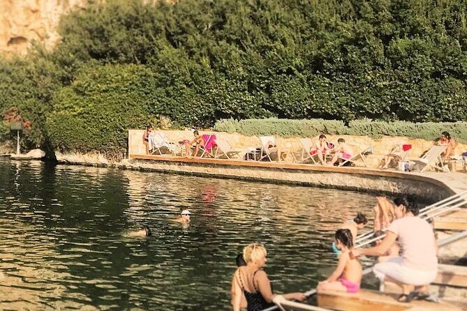 Relax Day: Thermal Lake, Olive Oil Tasting & Poseidon Temple Tour - The Sum Up: Why This Tour Is a Worthwhile Choice