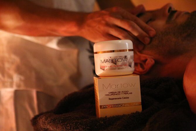 relieving massage - Deep Dive into the Massage Experience