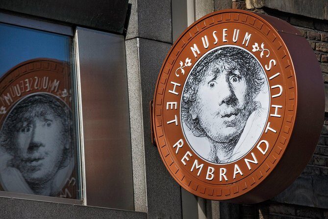 Rembrandt House & Neighborhood Guided Tour Semi-Private 8ppl Max - How the Tour Adds Value