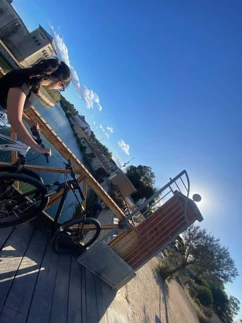 Rental Bike delivery ovunque! Cagliari e tutta la Sardegna! - Who Would Love This Experience?