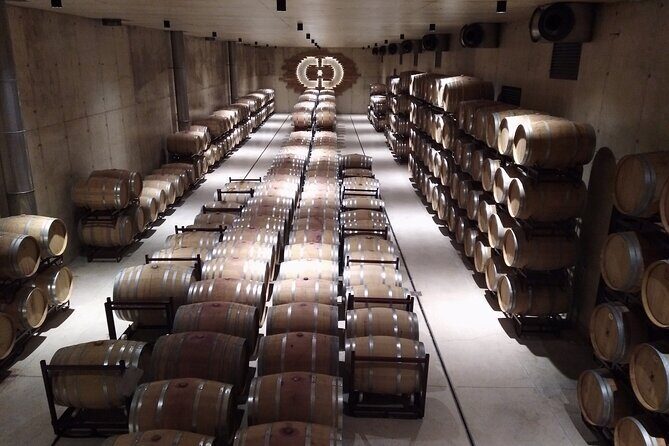 Requena Somm. Private Vineyards/ Premium Wine tasting 1/2 Day - Frequently Asked Questions