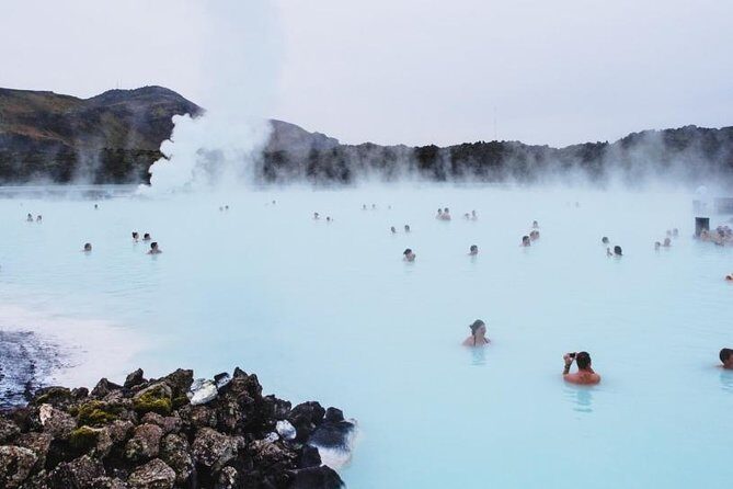 Reykjanes Peninsula Tour - An In-Depth Look at the Reykjanes Peninsula Tour