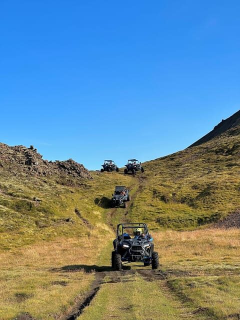 Reykjavík: Buggy Adventure Tour - Who Will Love This Tour?