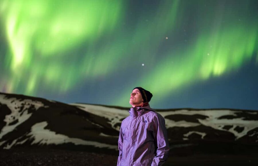 Reykjavik: Northern Lights by 4x4 with Photos & Hot Cocoa - An In-Depth Look at the Experience