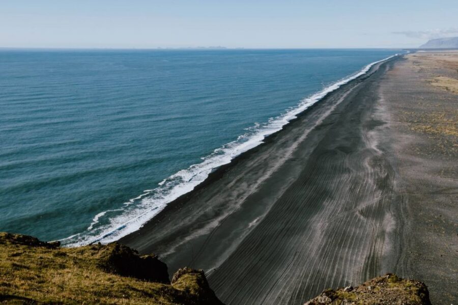 Reykjavik: Private Golden Circle and South Coast Tour - What’s Included and What’s Not?