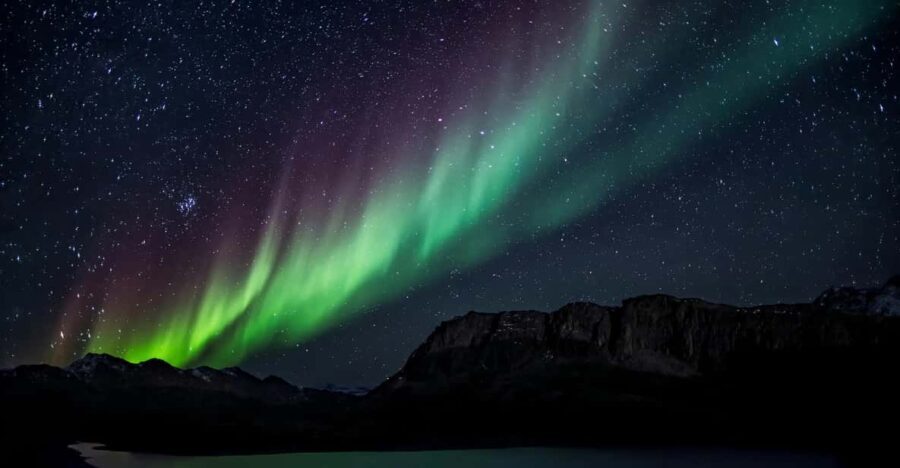 Reykjavik: Small-Group Northern Lights Tour with Pickup - The Itinerary: What You Can Expect