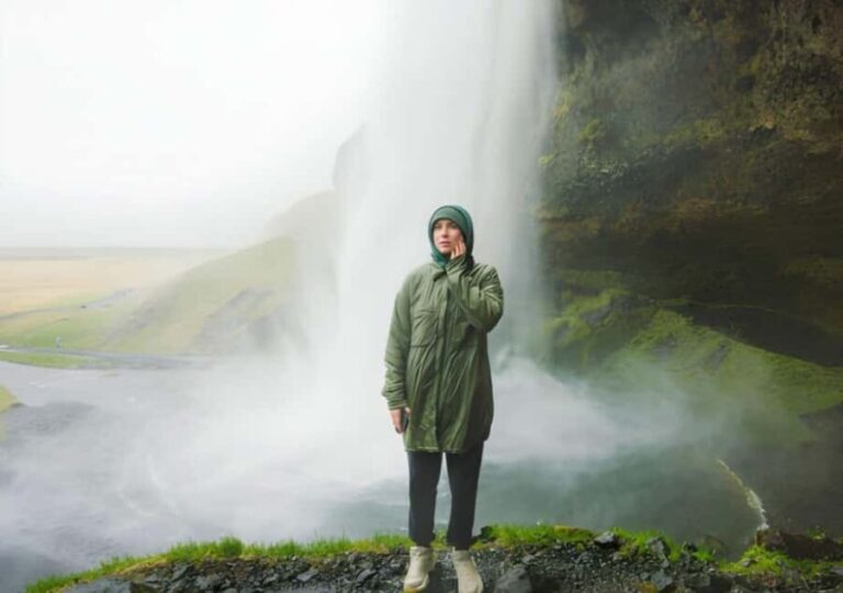 Reykjavik: Small Group South Coast Tour with Spanish Guide - Why This Tour Provides Excellent Value