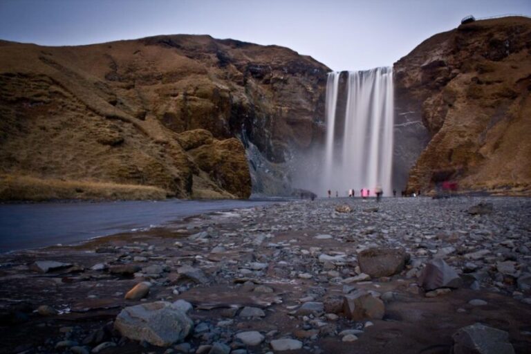 Reykjavik: South Coast Activity Tours - Pricing and Value for Money