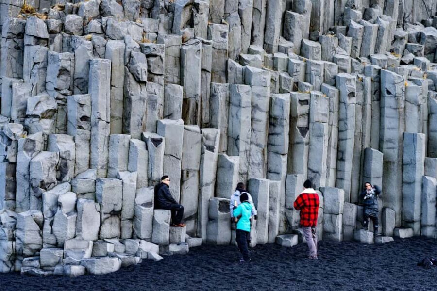 Reykjavík: South Coast Wonders & Northern Lights Tour - Practicalities and Considerations