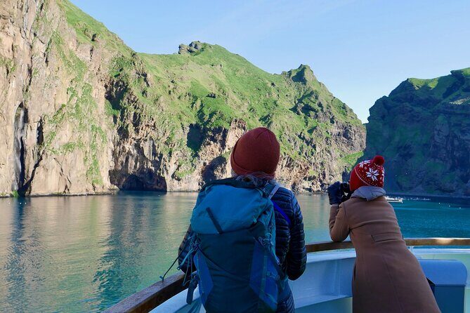 Reykjavik - Westman Islands (Bus transfer to Landeyjahöfn) - Practical Tips for the Journey