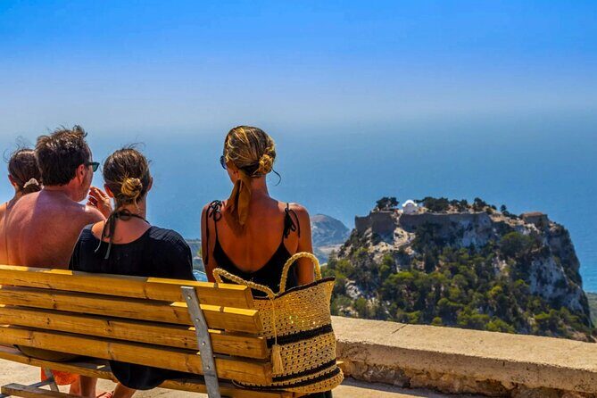 Rhodes Hidden Gems: Self-Drive Offroad Expedition - Final Thoughts