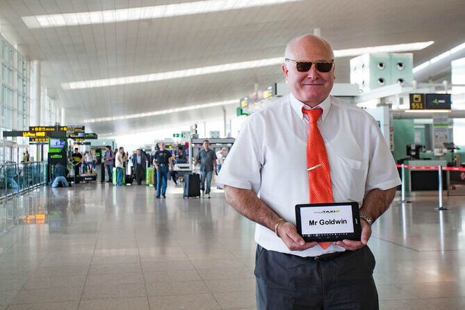 Rhodes Private Return Transfer - Rhodes Airport to Rhodes Town city (and return) - Final Thoughts