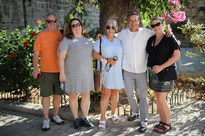 Rhodes Signature Tour : Culture, Scenery & Leisure (5 Hours) - Who Is This Tour Best For?