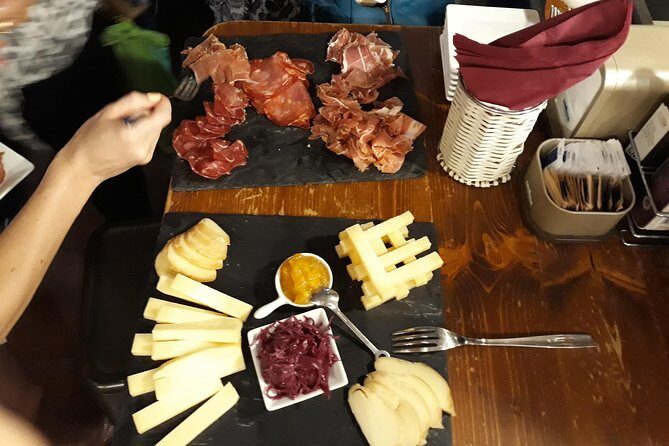 Rialto Food Tour and Gelato Tasting with a Local Guide - Practical Details and What to Expect