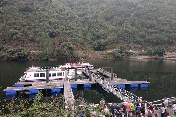 Ribeira Sacra From Lugo - The Sum Up