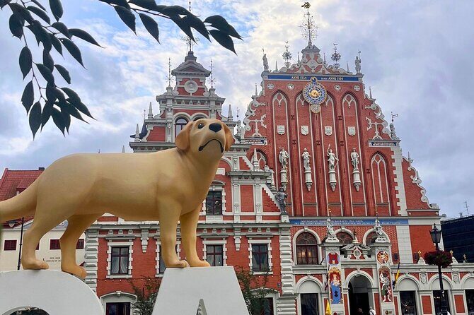 Riga: Old Town Legends & Black Balsam Tasting - The Black Balsam Tasting Experience