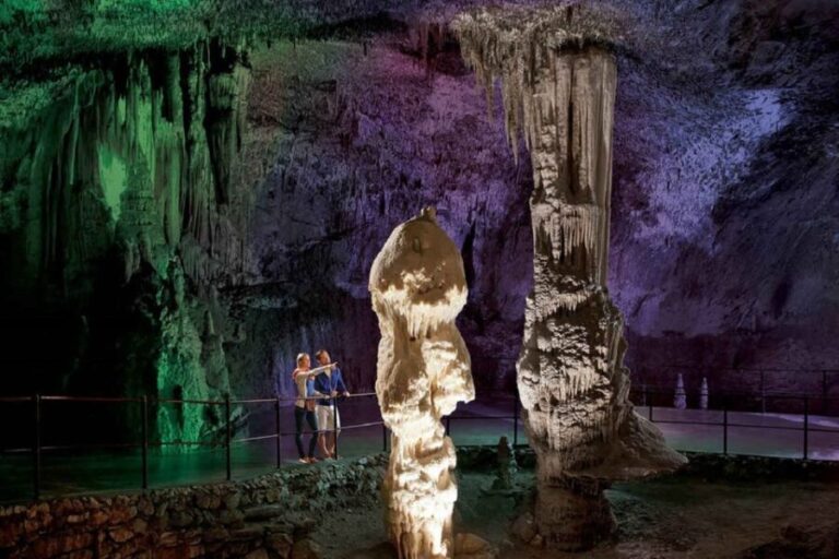 Rijeka: Postojna Cave and Predjama Castle - Practical Details and Value