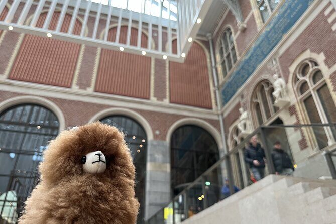Rijksmuseum 3h Private Guided Tour & Entry Tickets - What Makes This Tour Stand Out?