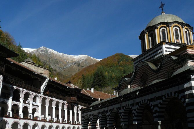 Rila Monastery Bike Tour from Sofia - Practical Details